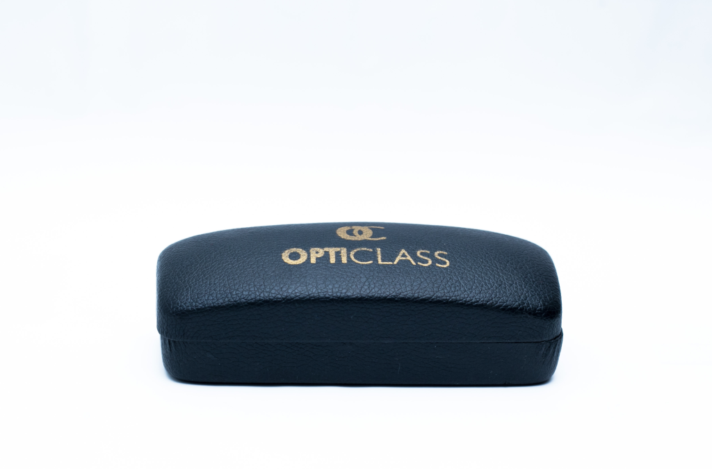 Opticlass case - Opticlass Eyewear & Eye Clinic