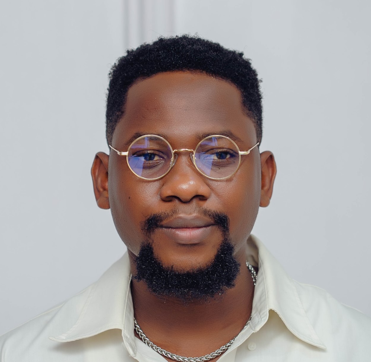 Damian - Opticlass Eyewear & Eye Clinic